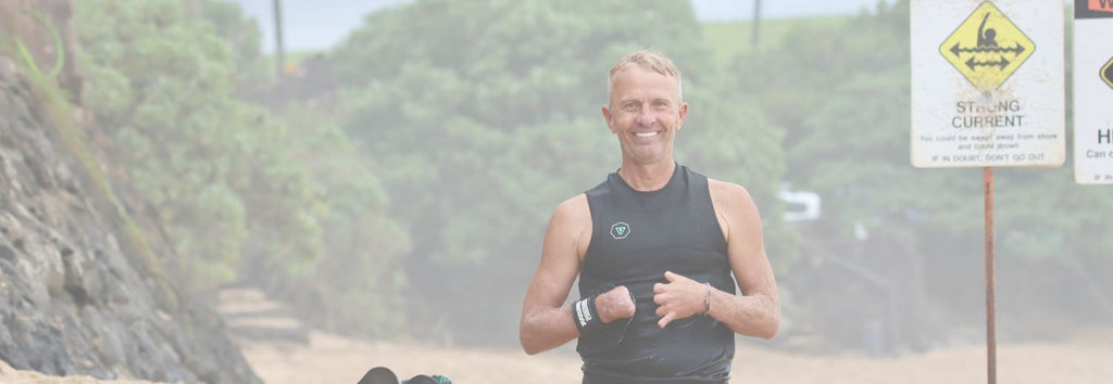 Recognizing Josh Bogle – KaiAloha Supply